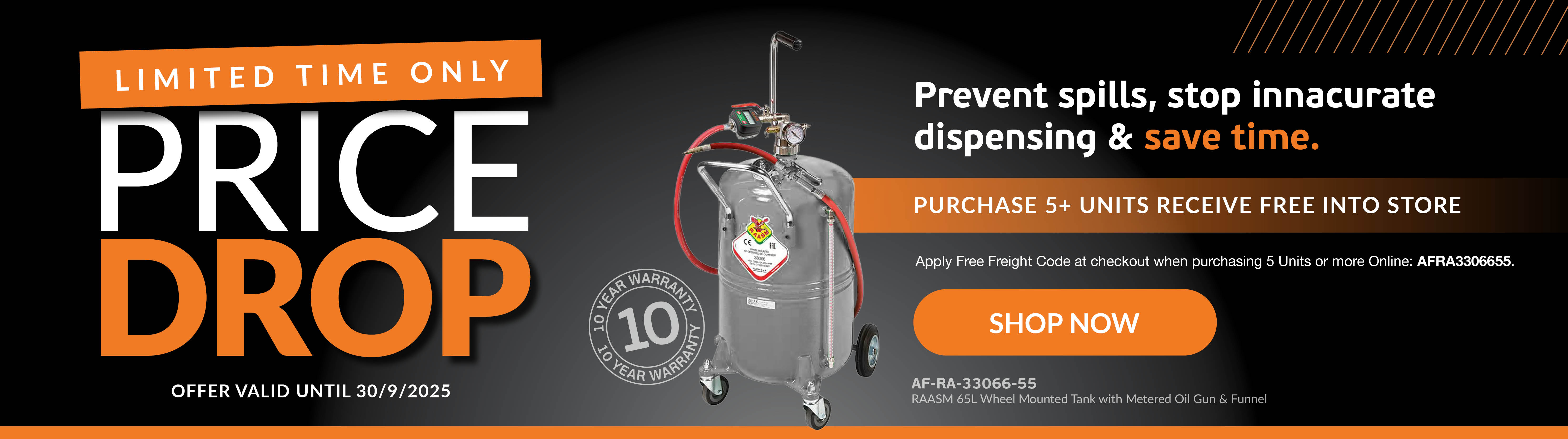 HOME | A-FLO Equipment Australia