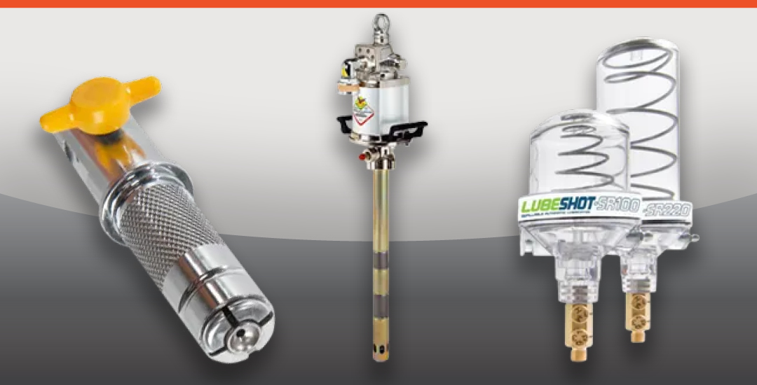 General Range | A-FLO Equipment Australia