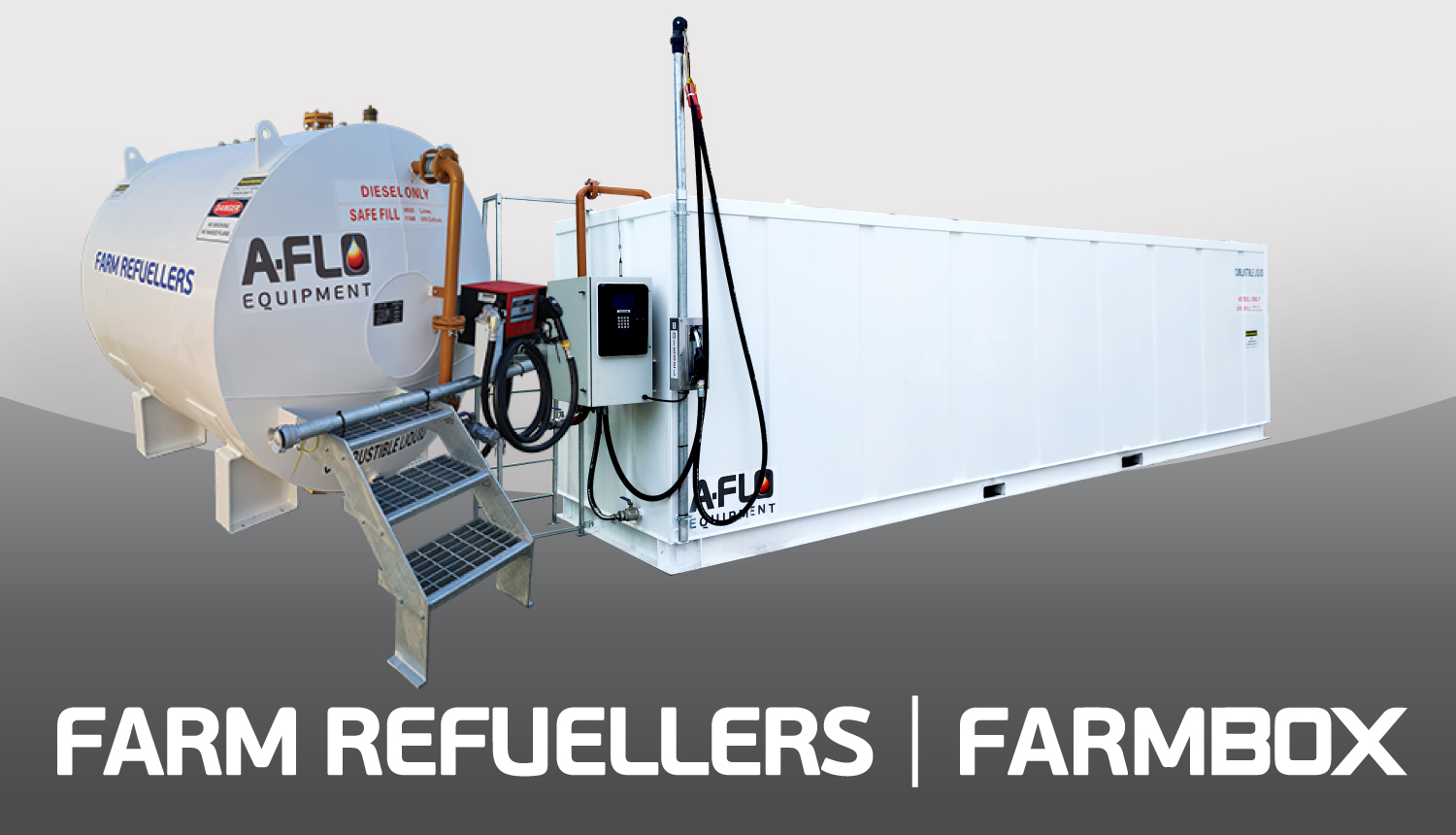 Tanks & Systems