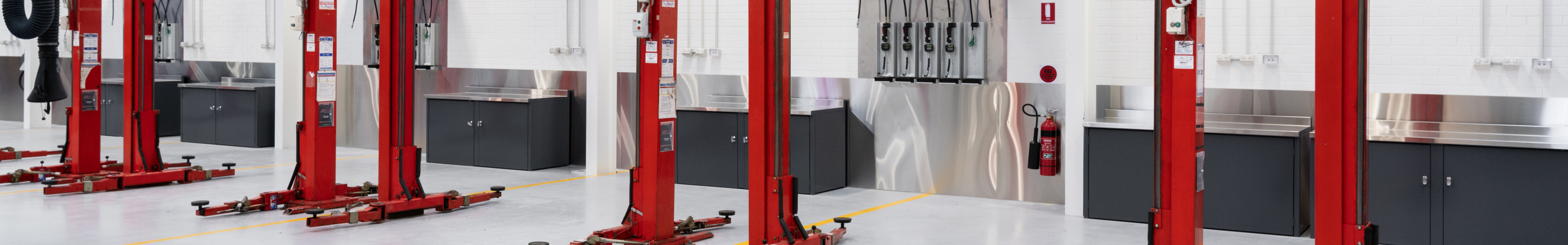 Workshop Bench Systems | A-FLO Equipment Australia - | A-FLO Equipment