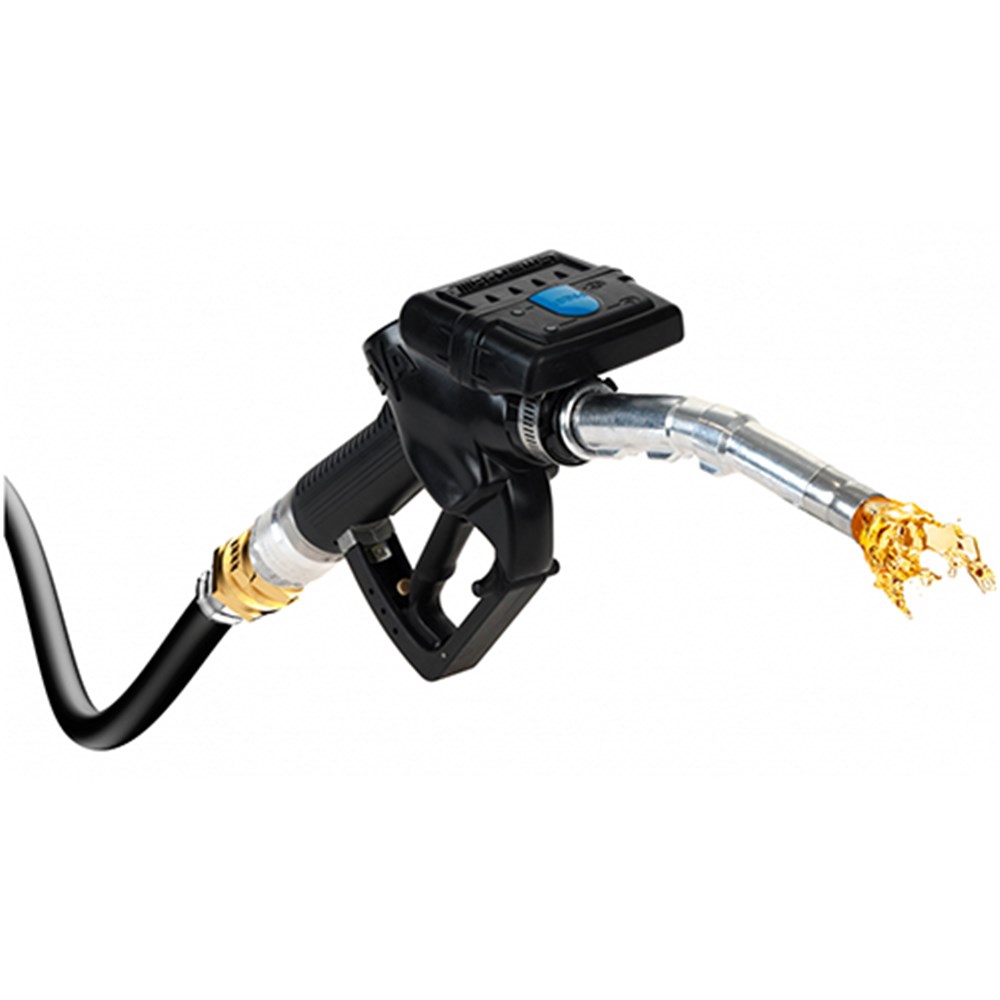 Fluidtrack RFID Reader - LV Includes - 1 x SmartTag Reader, 2 x Battery ...